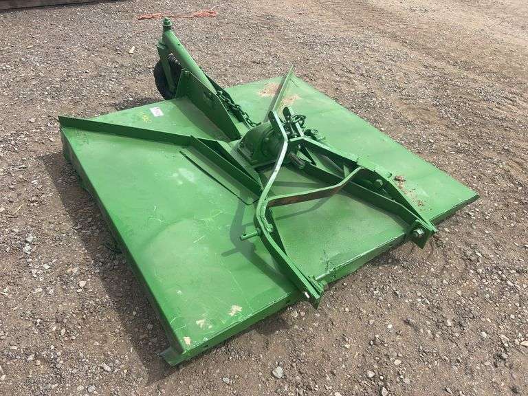 3 Point Brush Cutter - J&J Auctioneers LLC