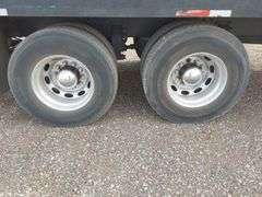 2012 Peterbilt 348 T/A Rollback Truck - J&J Auctioneers LLC