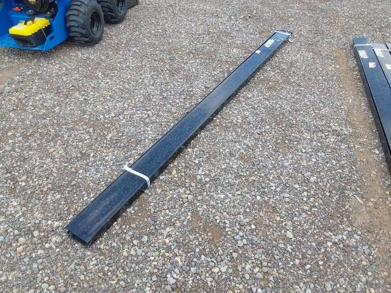 2025 SKLP 10ft Forklift Extension Rod - J&J Auctioneers LLC