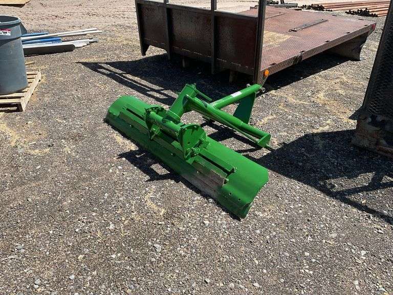 3 Pt Blade Attachment - J&J Auctioneers LLC