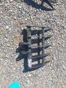 2025 MIVA Excavator Rake - J&J Auctioneers LLC