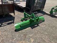 3 Pt Blade Attachment - J&J Auctioneers LLC