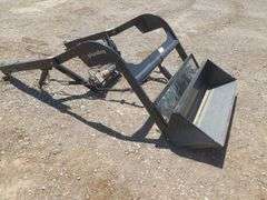 Groundhog Loader - J&J Auctioneers LLC