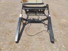 Groundhog Loader - J&J Auctioneers LLC