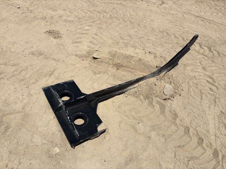 Mini Universal Tree Boom - J&J Auctioneers LLC