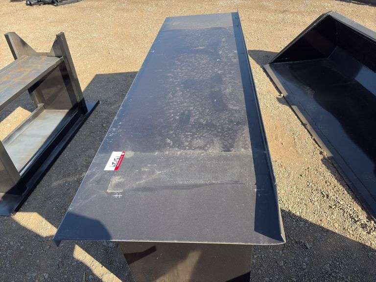 28in x 90in KC Workbench - J&J Auctioneers LLC