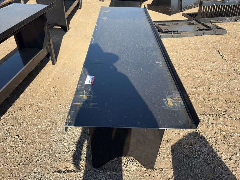 28in x 90in KC Workbench - J&J Auctioneers LLC