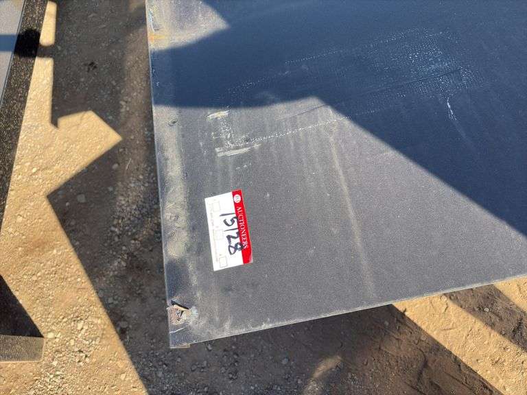 28in x 90in KC Workbench - J&J Auctioneers LLC