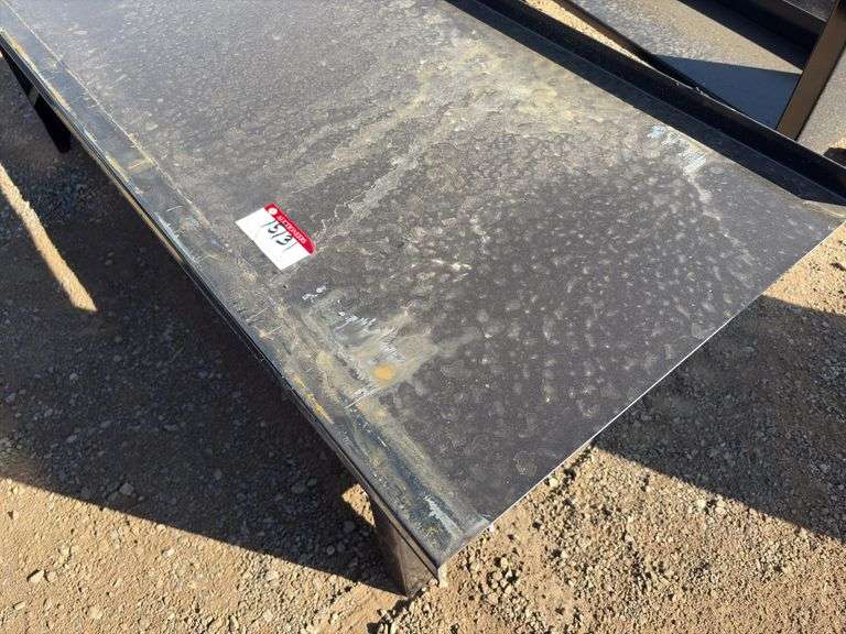 28in x 90in KC Workbench - J&J Auctioneers LLC