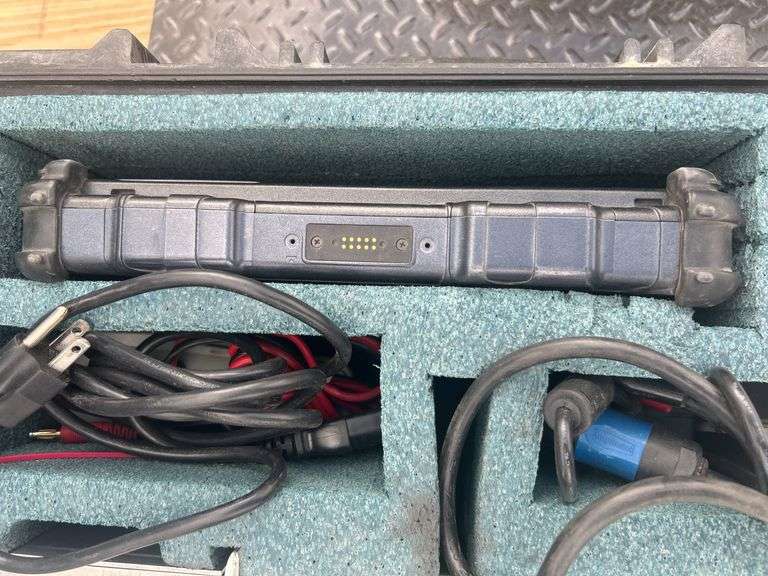 Mapteck 3D Long Range Scanner - J&J Auctioneers LLC