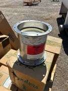 Pallet Flanders Hepa Filters - J&J Auctioneers LLC