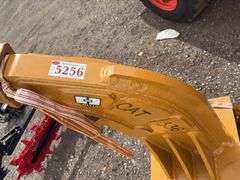 2025 GIYI GY-R336 Excavator Ripper - J&J Auctioneers LLC