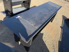 28in x 90in KC Workbench - J&J Auctioneers LLC