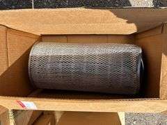 Pallet Flanders Hepa Filters - J&J Auctioneers LLC