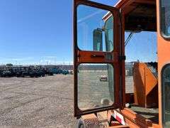 Broce Broom RCT350 Road Broom - J&J Auctioneers LLC