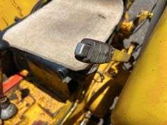 International 2504 Farm Tractor - J&J Auctioneers LLC