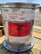Pallet Flanders Hepa Filters - J&J Auctioneers LLC