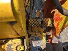 International 2504 Farm Tractor - J&J Auctioneers LLC