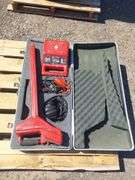 Line Tracer - J&J Auctioneers LLC