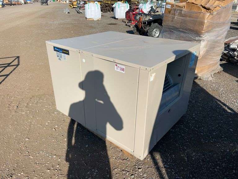 Commercial A/C Unit -Albuquerque, NM - J&J Auctioneers LLC