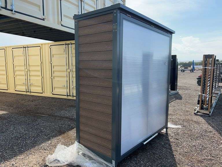 2025 Equippro Limited Barbecue House B07LSS -Albuquerque, NM - J&J ...