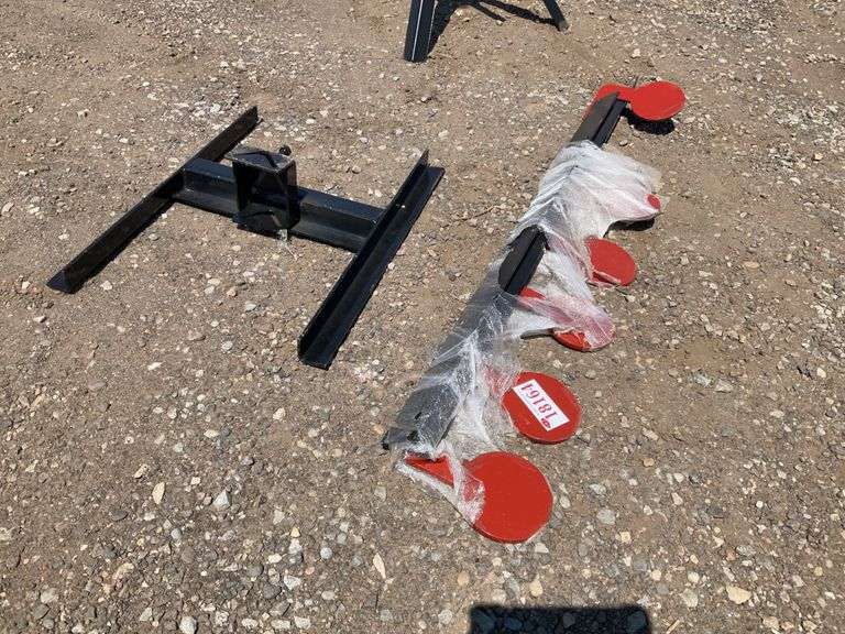 2025 3/8” AR500 Dueling Tree Shooting Target -Albuquerque, NM - J&J ...