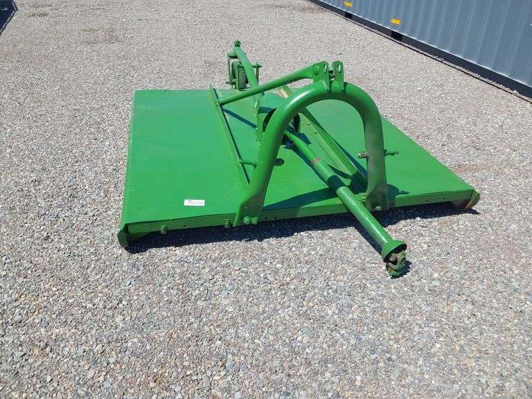 3 Pt Brush Cutter -Albuquerque,NM - J&J Auctioneers LLC