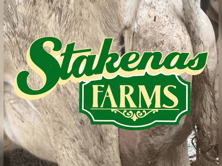 Stakenas Farms Dispersal - Kreeger & Associates