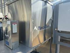 deLaval Yukon Snap Chiller, Compressors & Controls - Kreeger & Associates