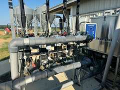 deLaval Yukon Snap Chiller, Compressors & Controls - Kreeger & Associates