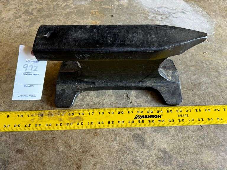 Anvil - Kessler Auction & Realty Co., INC.
