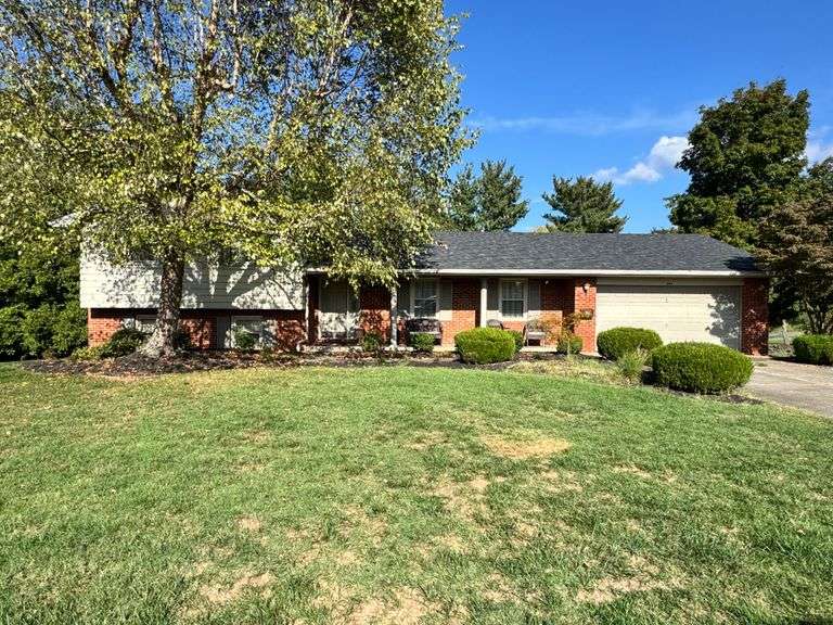 The Late Lilburn & Eleanor Hedgespeth - House & Lot - Personal Property ...