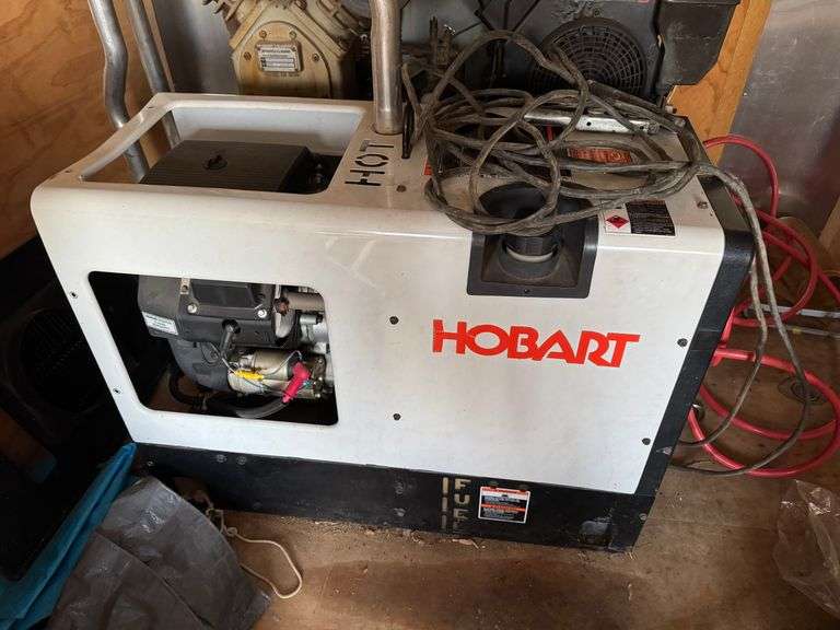 Truck, Trailers, Tractor, Exmark, Tools, Guns, Furniture, & Household ...