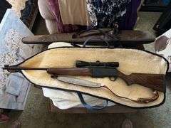 Truck, Trailers, Tractor, Exmark, Tools, Guns, Furniture, & Household ...