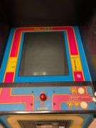 Ms. PAC Man Machine - Kessler Auction & Realty Co., INC.