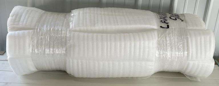 (WE) Laminate Pad, 500 Feet - Kraft Auction Service, LLC