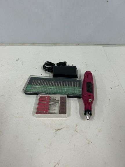 (R) Chicago Electric Oscillating Multifunctional Power Tool 8 Functions ...