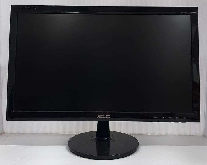 (AH) Asus Computer Monitor - Kraft Auction Service, LLC