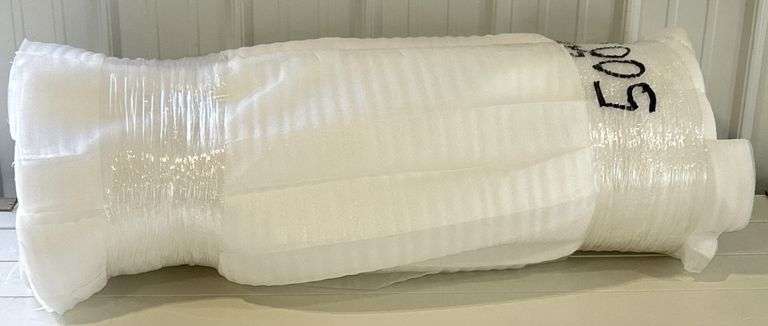 (WE) Laminate Pad, 500 Feet - Kraft Auction Service, LLC