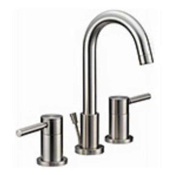 (WE) Matco Norca 2 Handle Widespread Lavatory - Kraft Auction Service, LLC