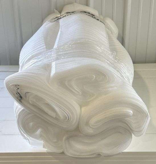 (WE) Laminate Pad, 500 Feet - Kraft Auction Service, LLC