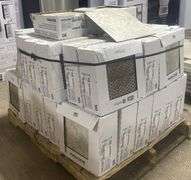 (CW) Marazzi PIAZZA TRAVISANO Porcelain Floor - Kraft Auction Service, LLC