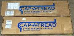 (CZ) Cap-A-Thread Stair Renewal System - Kraft Auction Service, LLC