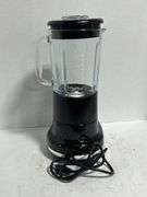 (X) Kitchen Aid 120V Household Blender - Kraft Auction Service, LLC