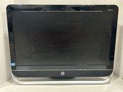 (AO) HP 23” & Dell 19” Computer Monitors - Kraft Auction Service, LLC