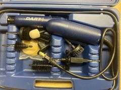 (E) Chamberlain Dart DT2000 Dual Action - Kraft Auction Service, LLC