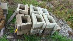 Concrete Denver Retaining Wall Blocks - Kraft Auction Service, LLC