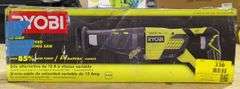 Ryobi 12-Amp Variable Reciprocating Saw (Model RJ186V)**Sealed Box ...