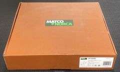 (WE) Matco Norca 2 Handle Widespread Lavatory - Kraft Auction Service, LLC