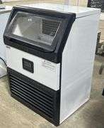 (CY) Hothope Commercial Ice Maker - Kraft Auction Service, LLC